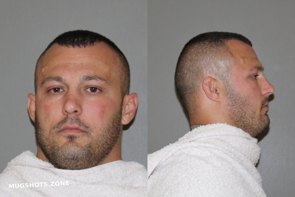 STADWICK JOSHUA ADAMS 07/05/2024 - Denton County Mugshots Zone