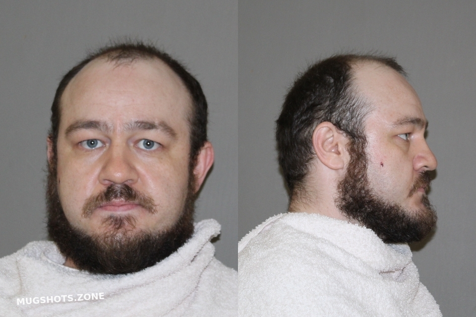 BOETTGER STEVEN JACOB 07/06/2024 - Denton County Mugshots Zone