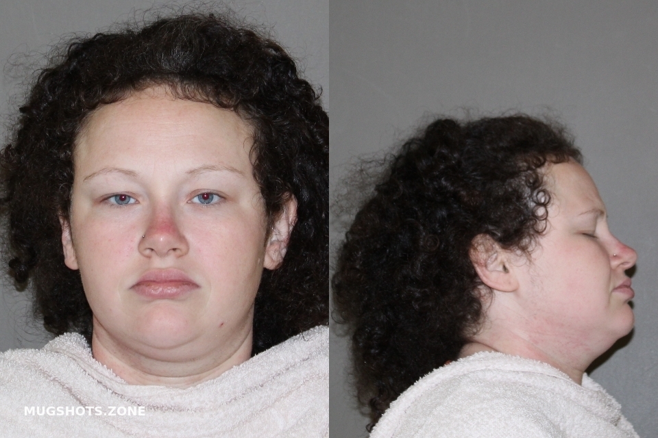 PATTON SUSANNA LEIGH 07/06/2024 - Denton County Mugshots Zone