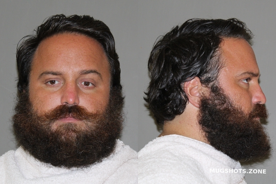 POLLINA ANTHONY MICHAEL 07/07/2024 - Denton County Mugshots Zone