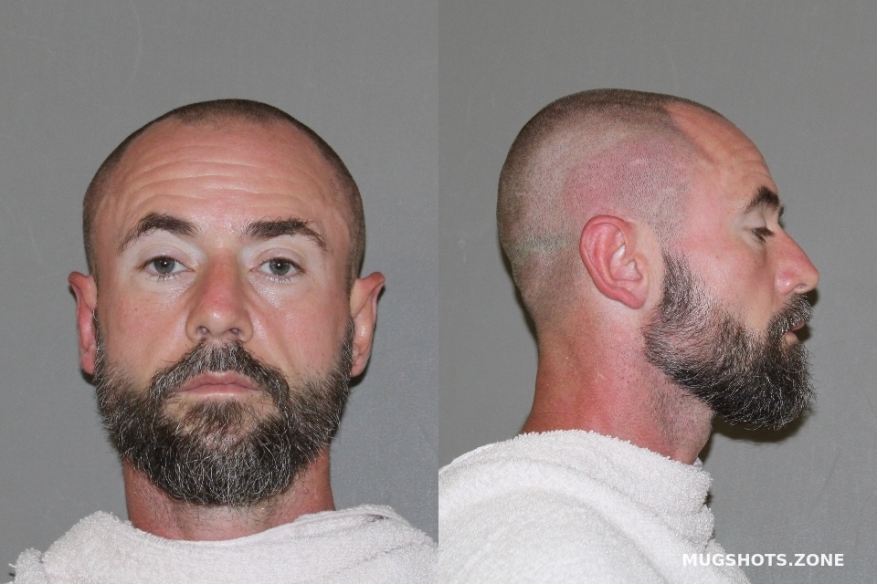 SANFORD JASON RYAN 07/07/2024 - Denton County Mugshots Zone