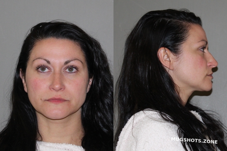 BOLIN JACQUELINE ASHLEY 07/07/2024 - Denton County Mugshots Zone