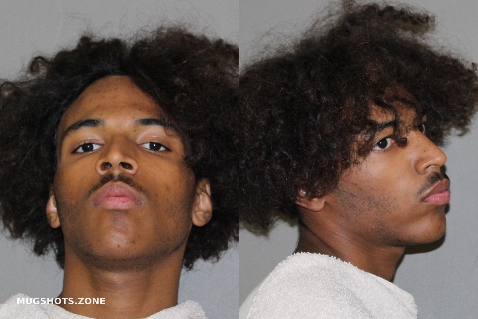 BRUTON DARYL DAWAYNE 07/09/2024 - Denton County Mugshots Zone