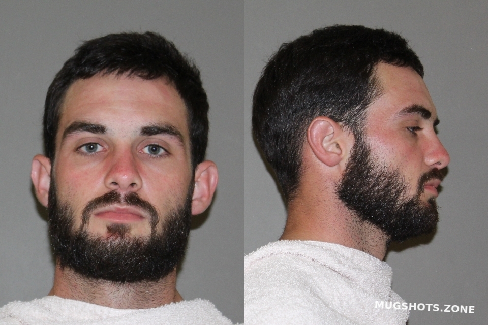 VAUGHN DYLAN JEFFERY 07/10/2024 - Denton County Mugshots Zone