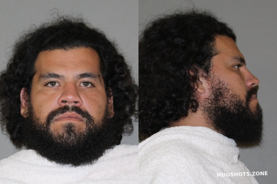 SOLIS ANTHONY LEE 07/11/2024 - Denton County Mugshots Zone