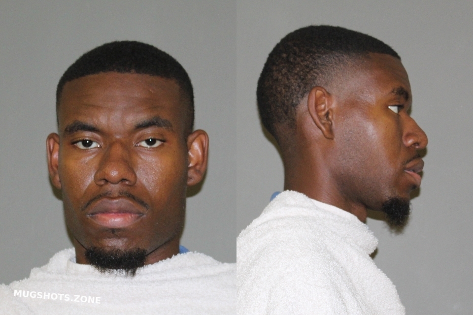 WATLEY AARON QUINTON 07/11/2024 - Denton County Mugshots Zone