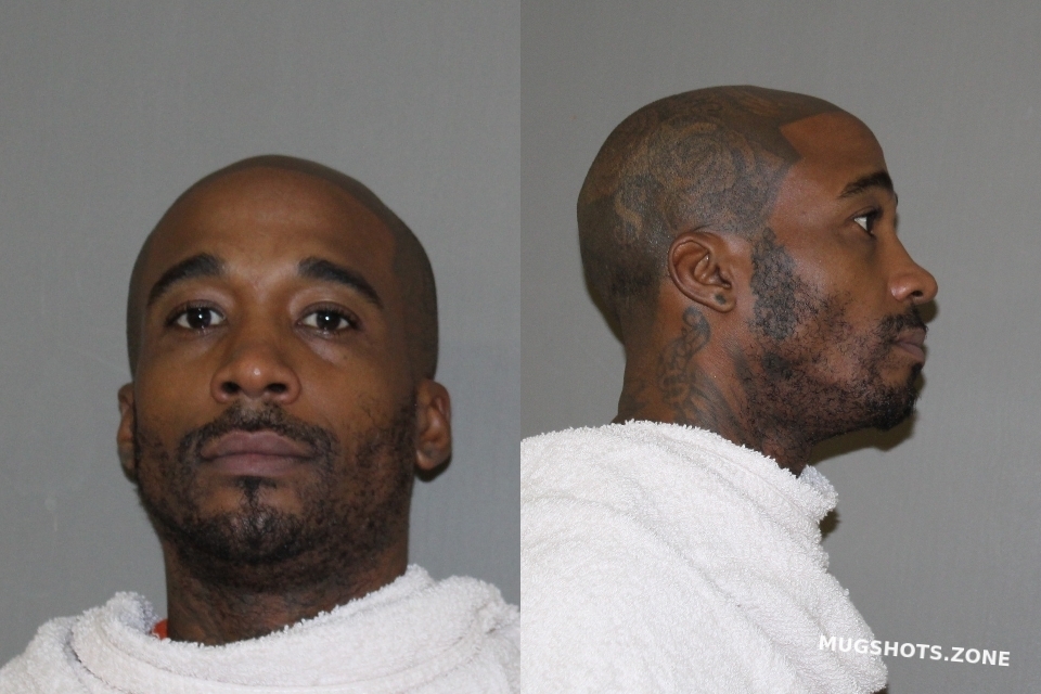 FLOWERS DEVYN DOMINIC 07/11/2024 - Denton County Mugshots Zone