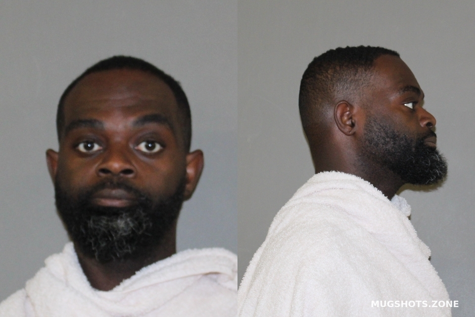 CARTER ANDREW LEE JR. 07/12/2024 - Denton County Mugshots Zone