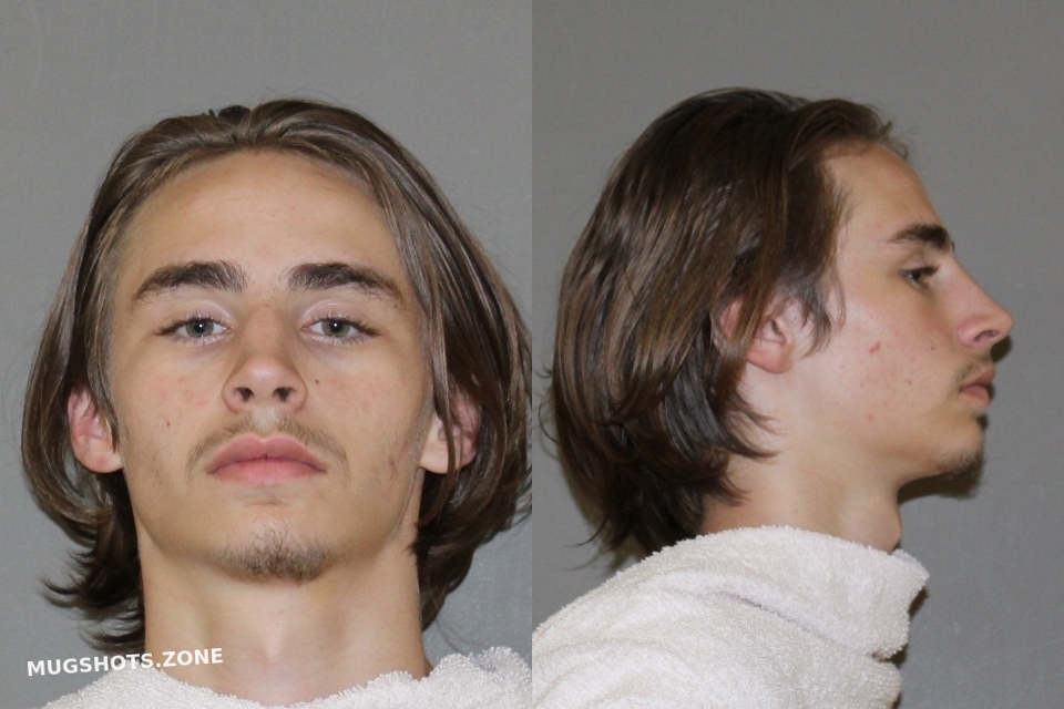 JUSTICE THOMAS LEE 07/12/2024 - Denton County Mugshots Zone