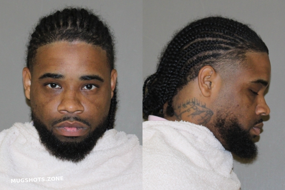 GOBER AUSTIN DEWAYNE 07/12/2024 - Denton County Mugshots Zone