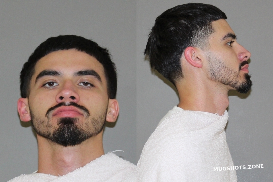 HACKL RICHARD RYAN 07/13/2024 - Denton County Mugshots Zone