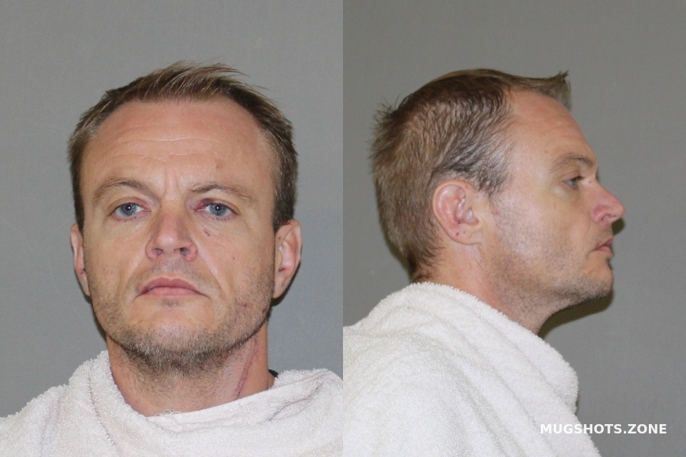 WILLIAMS TOMMY LEE JR. 07/13/2024 - Denton County Mugshots Zone