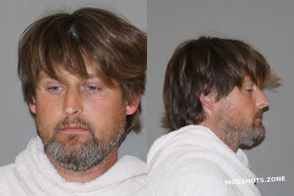 KNIGHT JOSHUA JAMES 07/13/2024 - Denton County Mugshots Zone