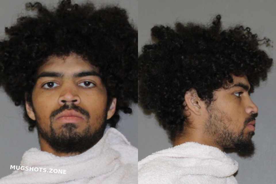 LUSK ELIJAH MATTHIAS 07/13/2024 - Denton County Mugshots Zone