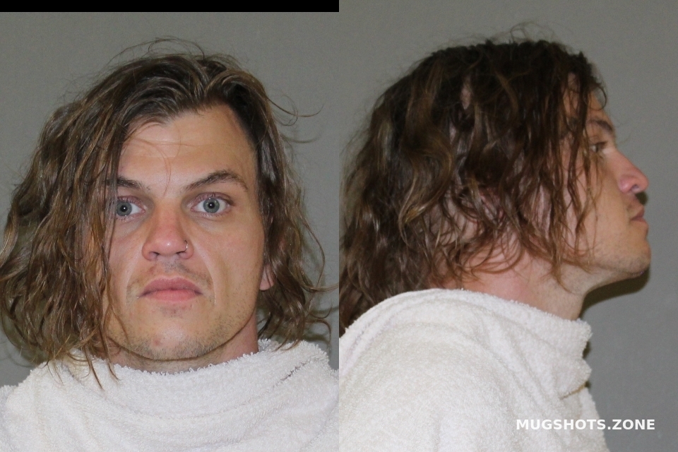 WHERRY WILLIAM THOMAS III 07/13/2024 - Denton County Mugshots Zone