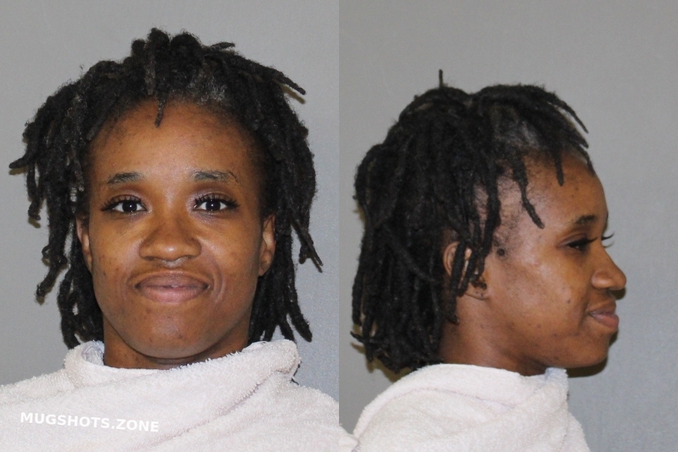 ROWE SHUNA DOMINIQUE 07/14/2024 - Denton County Mugshots Zone