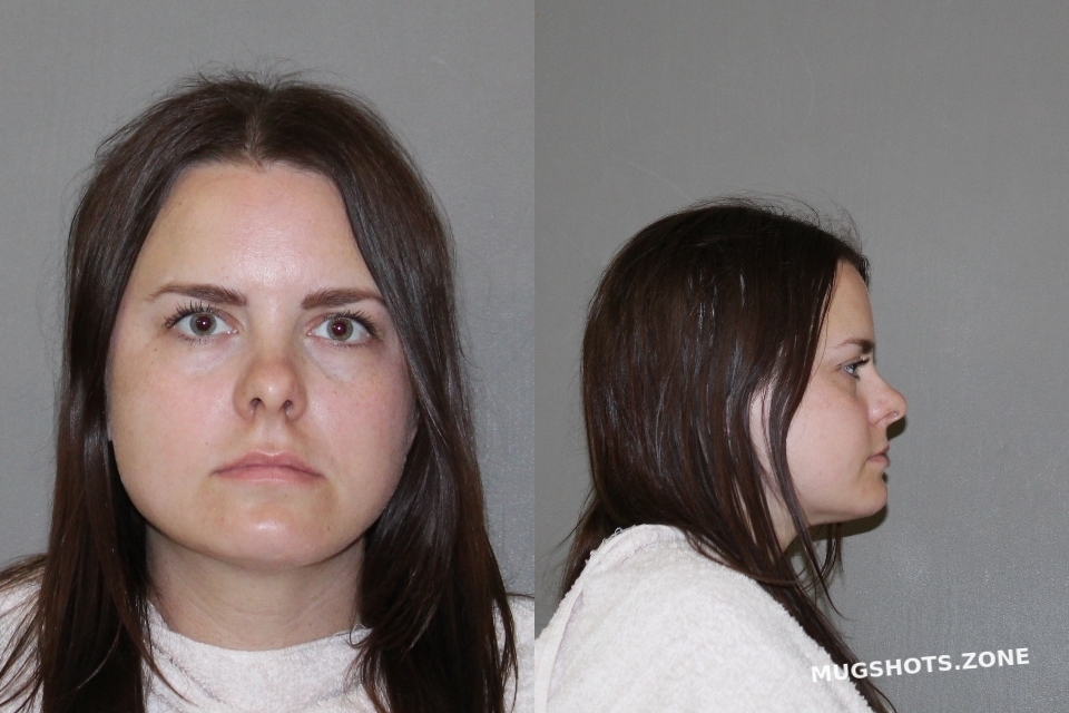 GALVAN CRYSTAL BROOKE 07/15/2024 - Denton County Mugshots Zone
