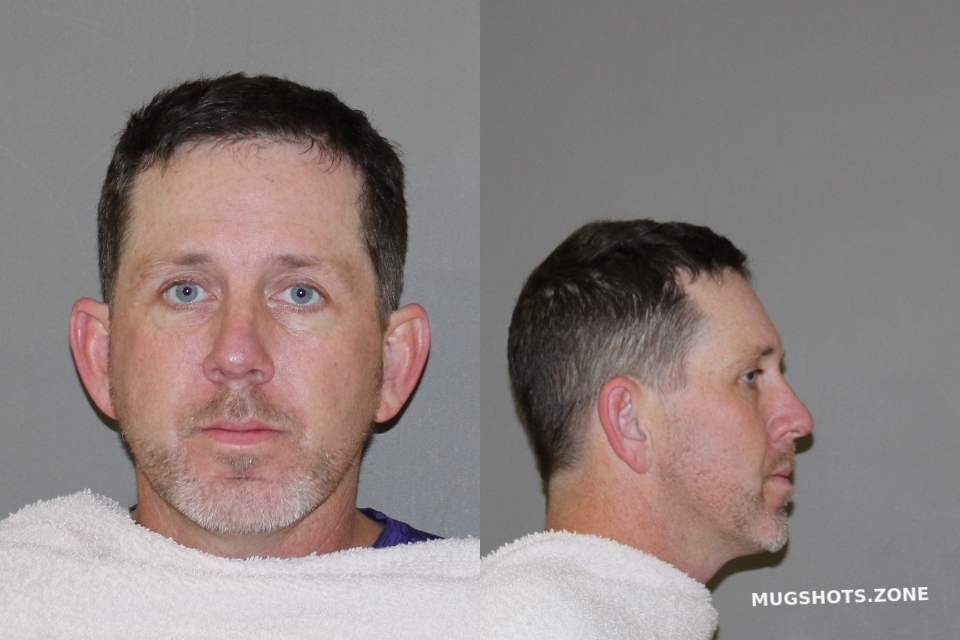 BROWN JOSEPH ERWIN 07/15/2024 - Denton County Mugshots Zone