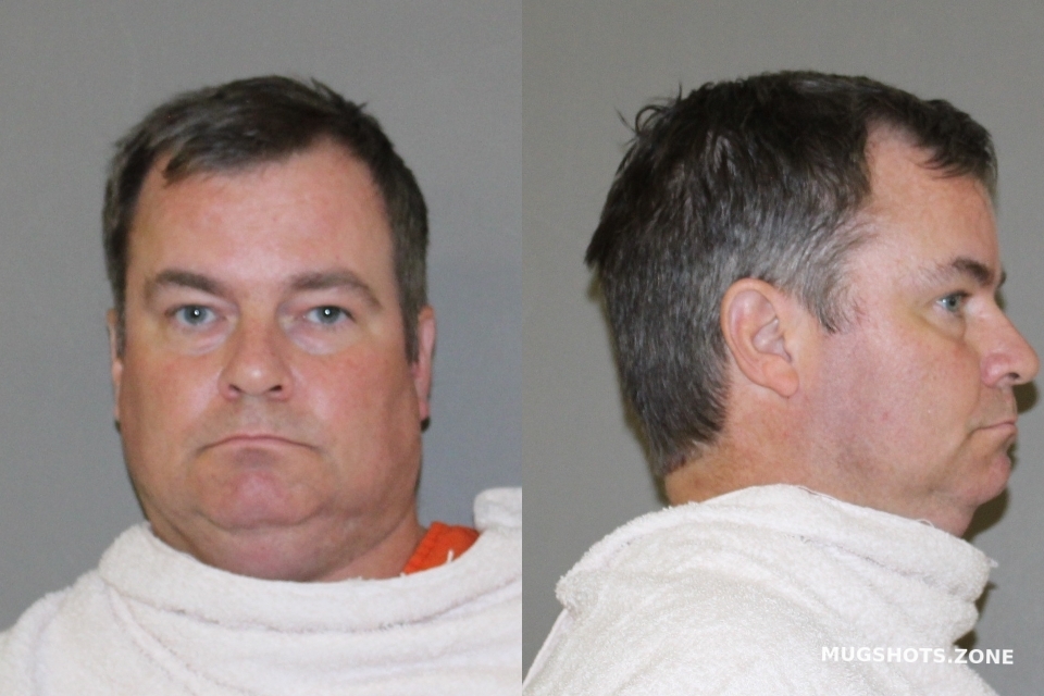 PRICE TOBY RYAN 07/15/2024 - Denton County Mugshots Zone