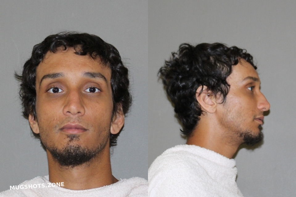 RUTLEDGE BROOK EDWARD 07/15/2024 - Denton County Mugshots Zone