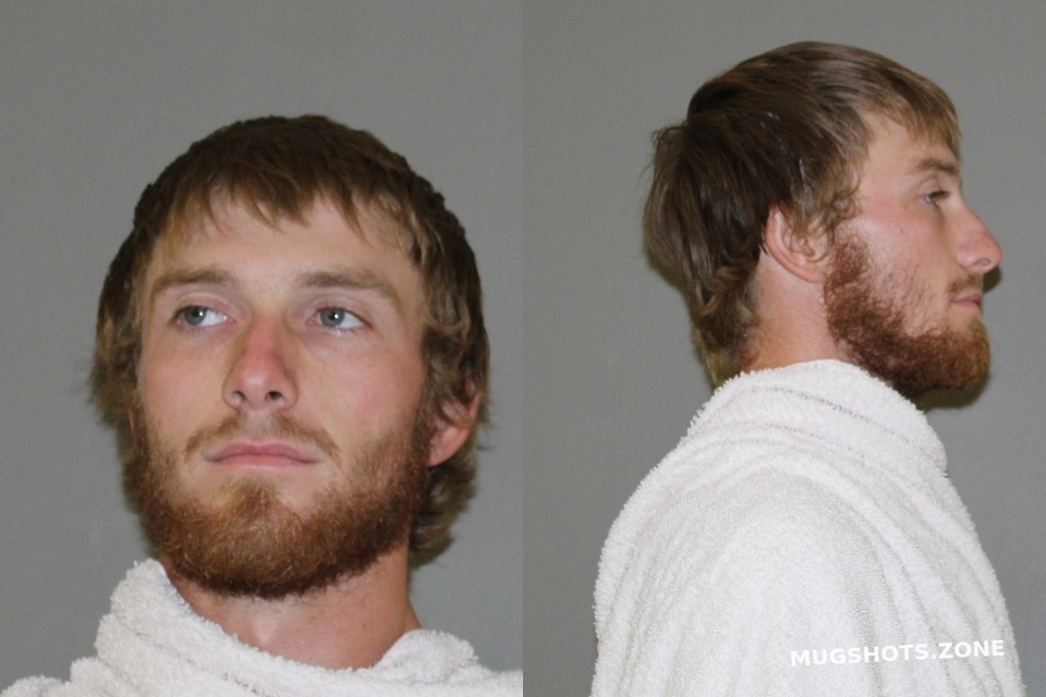 ADAMS CHRISTOPHER WILLIAM 07/16/2024 - Denton County Mugshots Zone