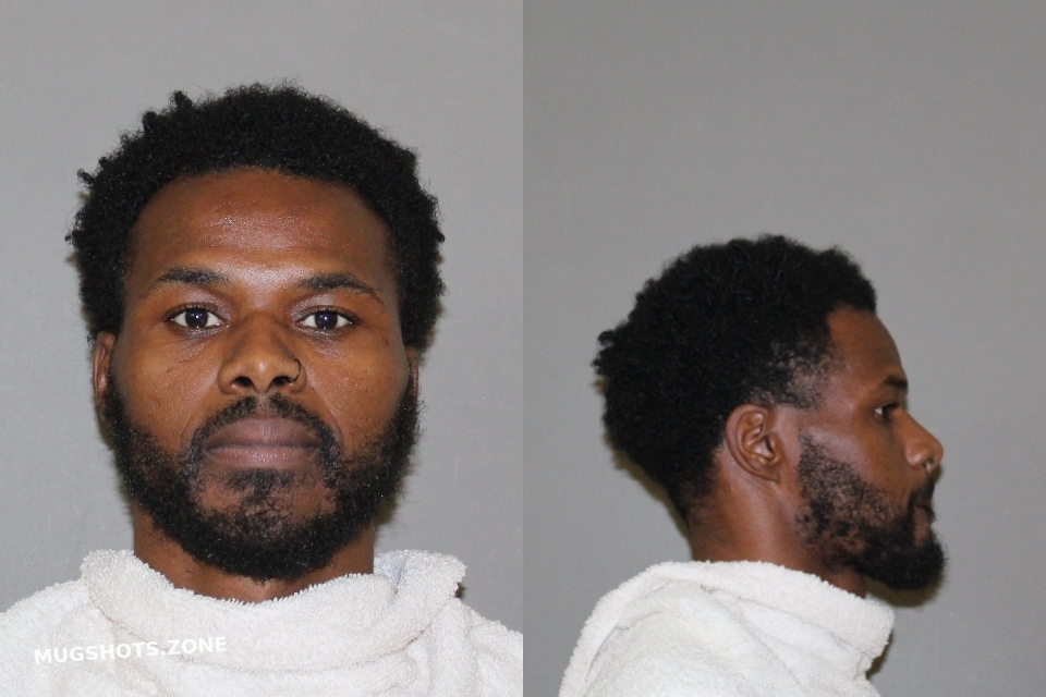 WILLIAMS BRIAN ALEXANDER 07/16/2024 - Denton County Mugshots Zone