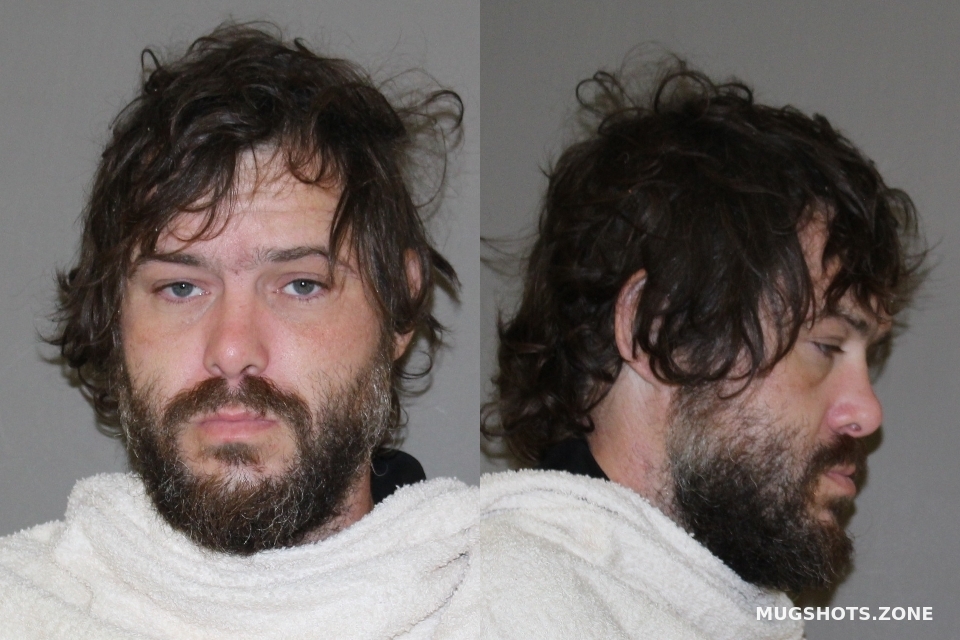 KING JEREMY ELLIS 07/16/2024 - Denton County Mugshots Zone