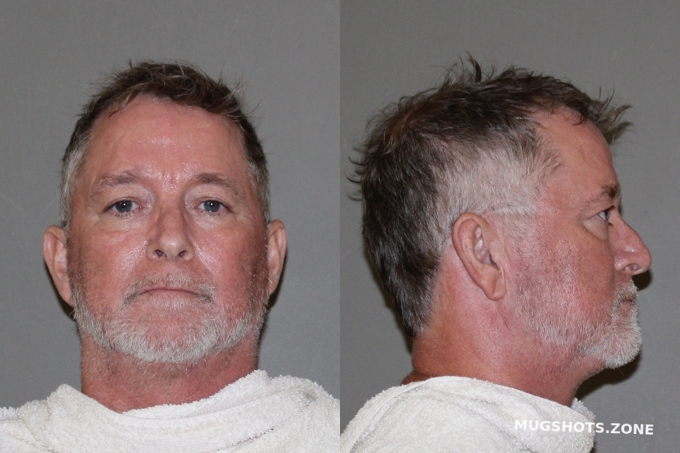 PACE RICHARD ALLEN 07/16/2024 - Denton County Mugshots Zone