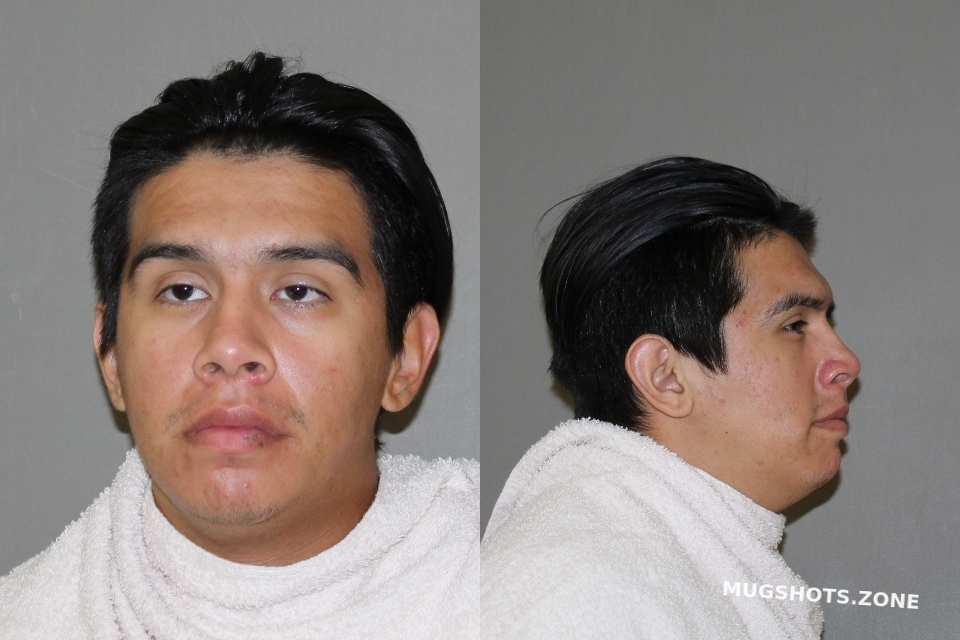 DAVILA SAMUEL 07/16/2024 - Denton County Mugshots Zone