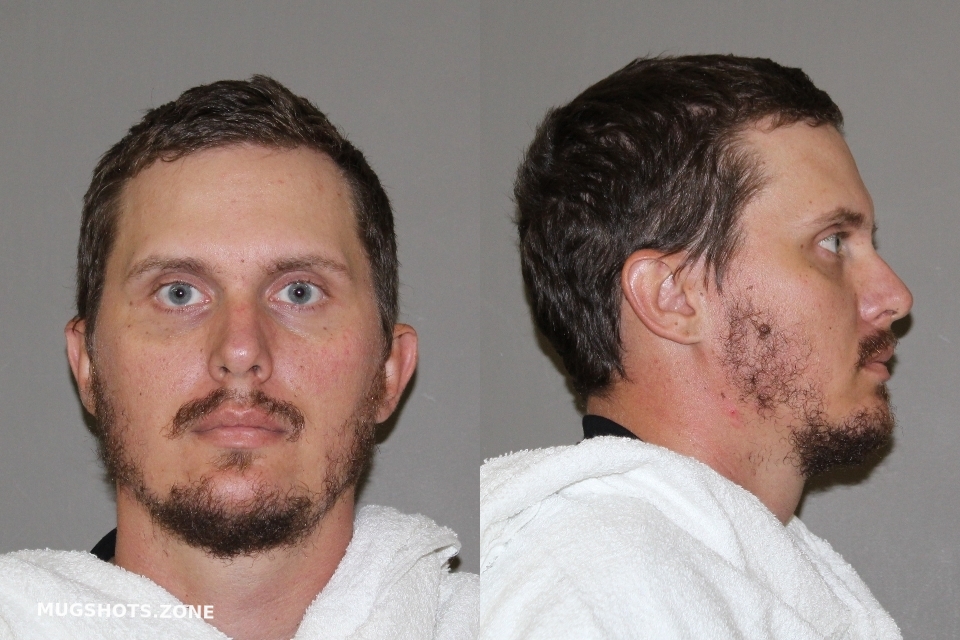 ANDERSON KEITH ALAN 07/20/2024 - Denton County Mugshots Zone