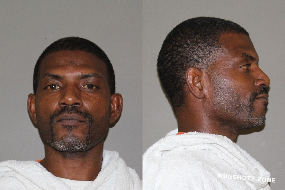 CLAY HERMAN 07/20/2024 - Denton County Mugshots Zone