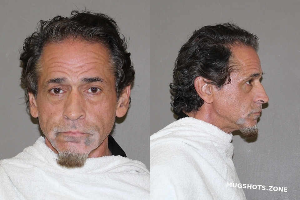 MALONE BART ALAN 07/23/2024 - Denton County Mugshots Zone