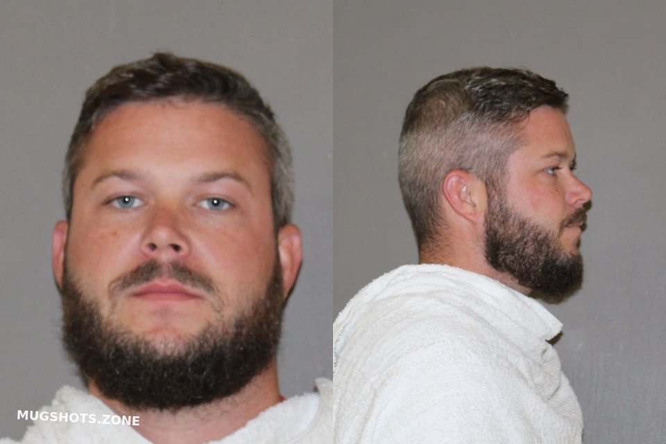 MILAM DALTON LEE 07/23/2024 - Denton County Mugshots Zone