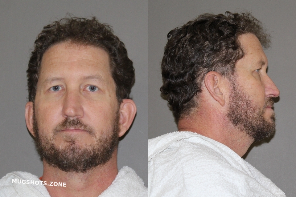 BREWER WESLEY RAY 07/24/2024 - Denton County Mugshots Zone