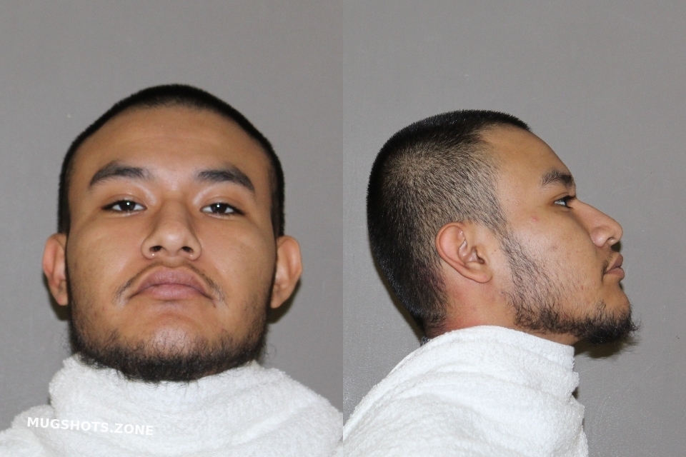 FIGUEROA-CENTENO JOSE 07/24/2024 - Denton County Mugshots Zone