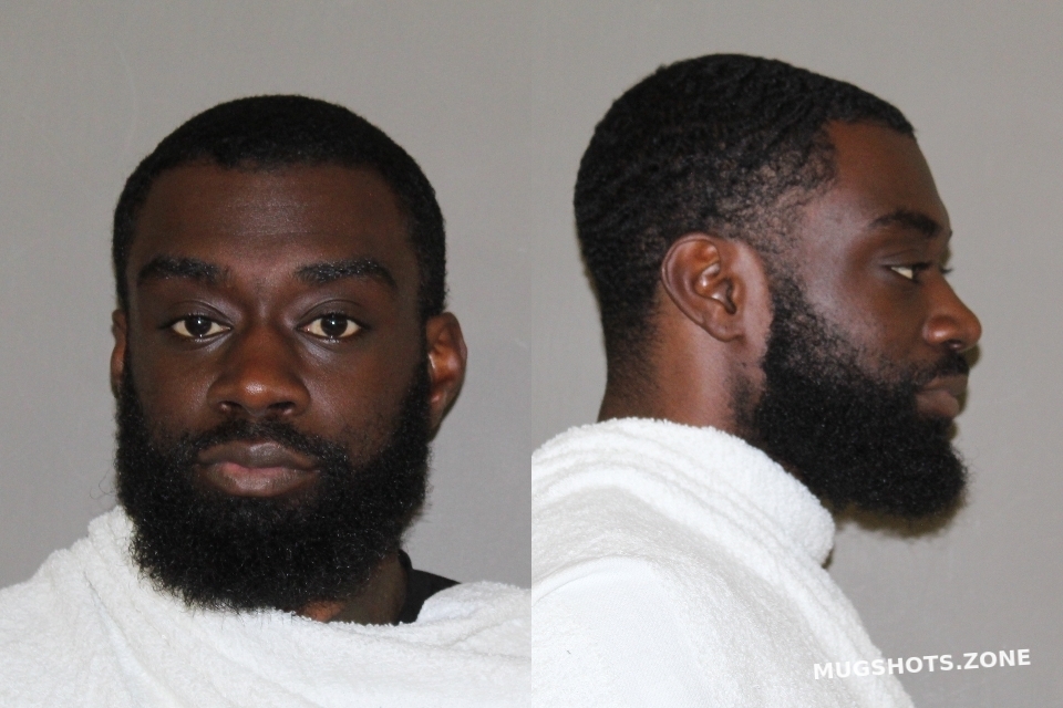 LINDER DEVIN JAMAR 07/25/2024 - Denton County Mugshots Zone