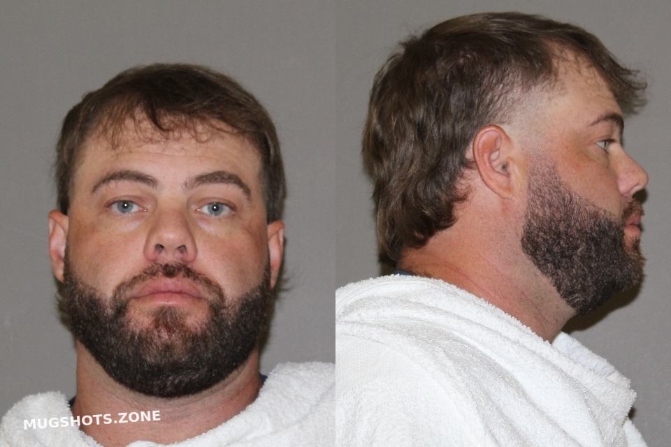 SHERMAN TATE AUSTIN 07/25/2024 - Denton County Mugshots Zone