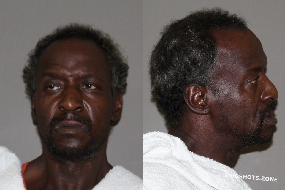 TOOLEY MICHAEL JEWITT 07/25/2024 - Denton County Mugshots Zone