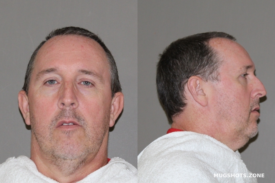 CORN TROY LYNN 07/25/2024 - Denton County Mugshots Zone