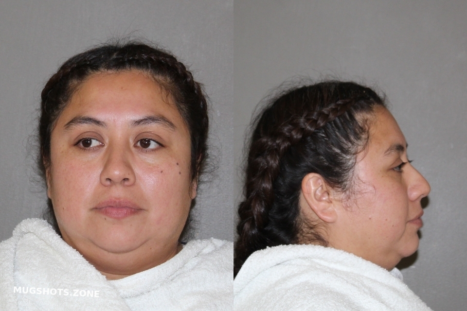 JIMENEZ LEONILA 07/26/2024 - Denton County Mugshots Zone JIMENEZ LEONILA 07/26/2024 - Denton County Mugshots Zone