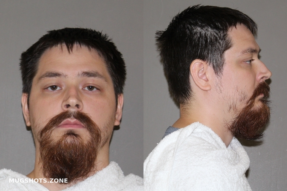 ALBRIGHT SEAN RYAN 07/26/2024 - Denton County Mugshots Zone
