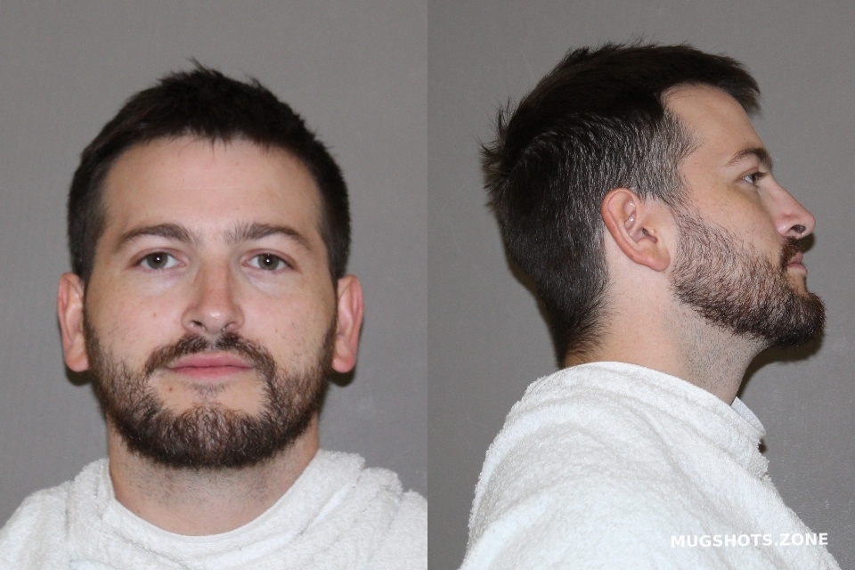 MILLER CASEY ALEXANDER 07/27/2024 - Denton County Mugshots Zone