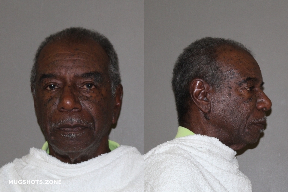 ADAMS KENNETH JAMES 07/27/2024 - Denton County Mugshots Zone