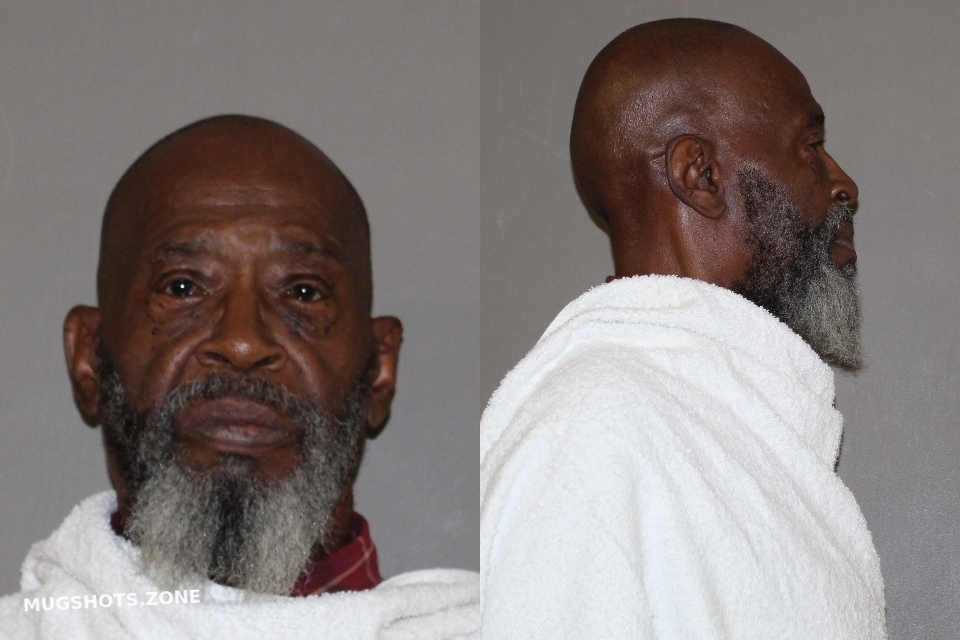 WILLIAMS LARRY DONNELL 07/27/2024 - Denton County Mugshots Zone