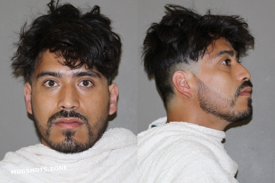 ESTRADA-GARCIA JOE ANGEL 07/28/2024 - Denton County Mugshots Zone