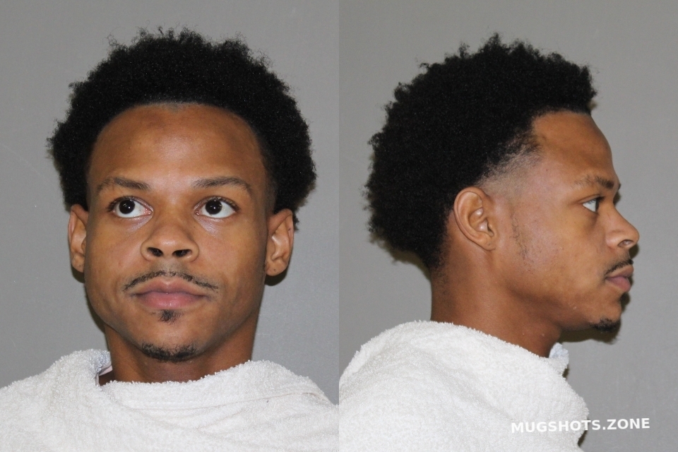 SAMPSON CHRISTON 07/31/2024 - Denton County Mugshots Zone