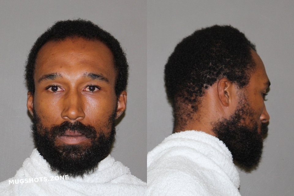 BROWNING LEWIS DIANTE JR. 08/01/2024 - Denton County Mugshots Zone