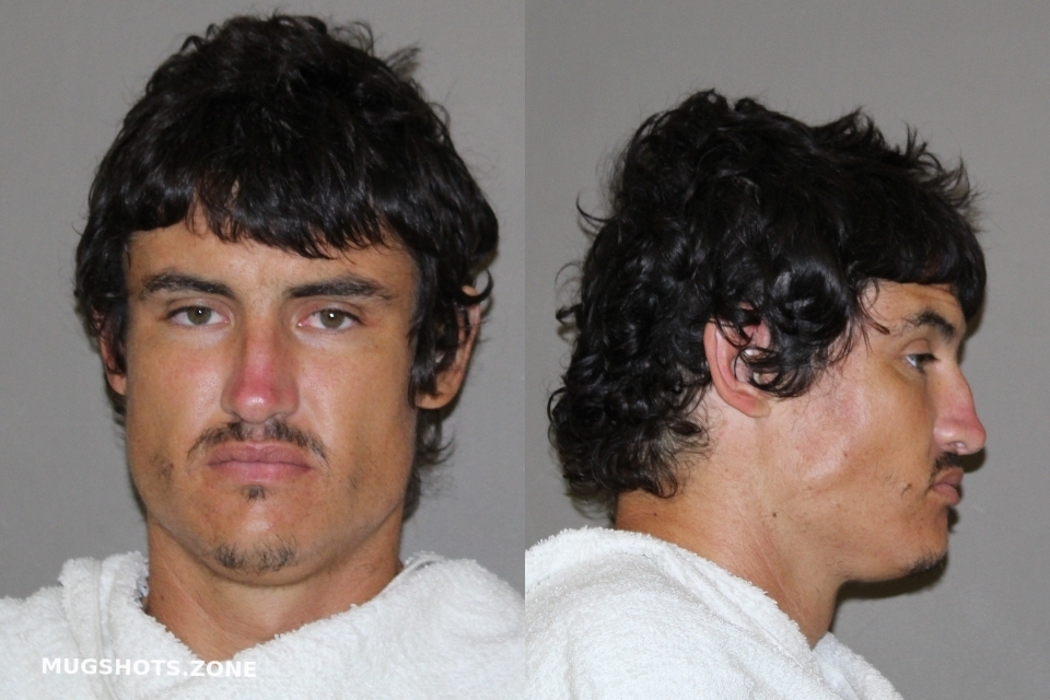 WOOD CAMERON 08/01/2024 - Denton County Mugshots Zone