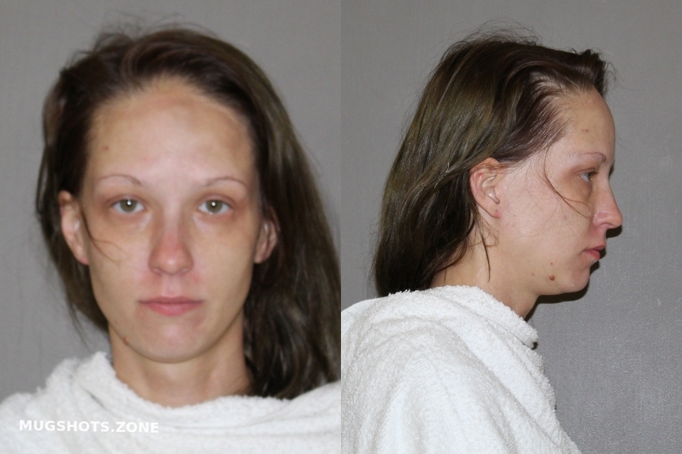 COFIELD SYDNEY RUTH 08/01/2024 - Denton County Mugshots Zone