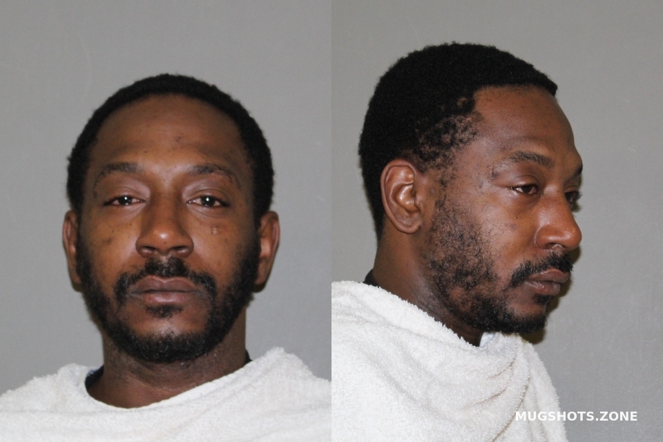 TOLER DAVID MITCHELL 08/02/2024 - Denton County Mugshots Zone